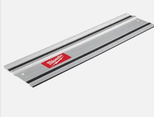 MILWAUKEE TRACKSAW GUIDE RAIL 31"