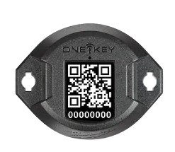 MILWAUKEE ONE-KEY BLUETOOTH TRACKING TAG