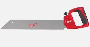 MILWAUKEE 18" PVC SAW