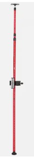 MILWAUKEE 12FT. TELESCOPING LASER POLE