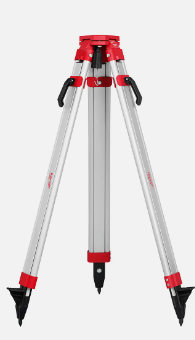 MILWAUKEE ROTARY LASER TRIPOD