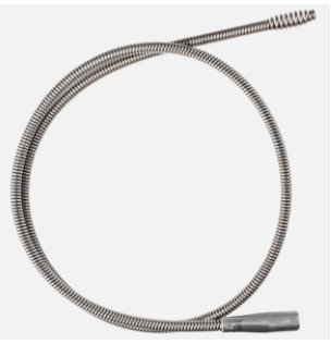MILWAUKEE TRAPSNAKE 4' URINAL AUGER CABLE