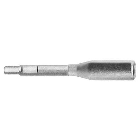 Milwaukee® Spline Ground rod driver