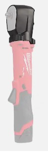 MILWAUKEE M12 FUEL RIGHT ANGLE IMPACT WRENCH PROTECTIVE BOOT
