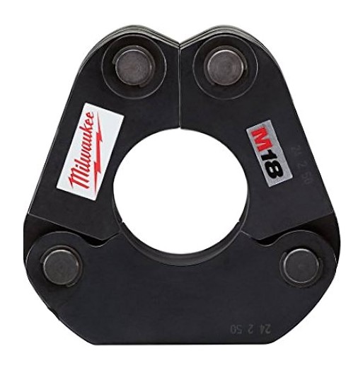 MILWAUKEE M18 1/2" BLACK IRON PRESS RING