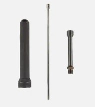 MILWAUKEE M18 FUEL 1/4" BLIND RIVET TOOL 6" EXTENSION