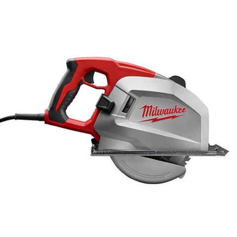Milwaukee® 8" metal cutting saw w/case