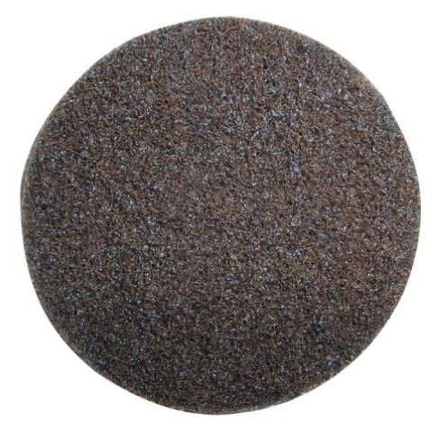 3M Roloc TR A/O disc 3" 80x yellow