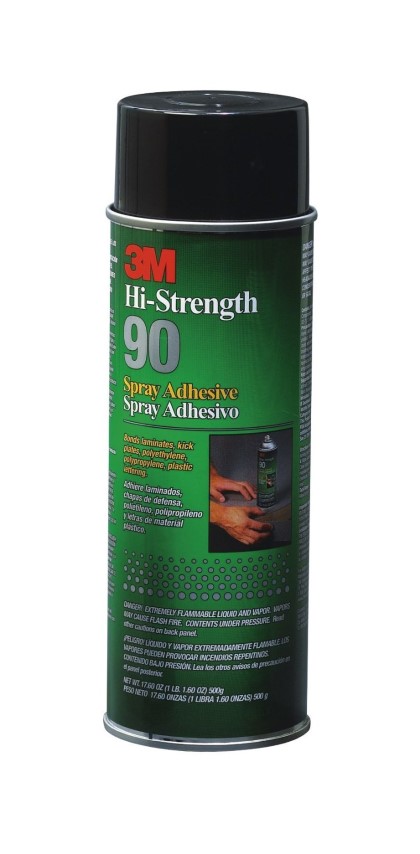 3M 90 Super adhesive