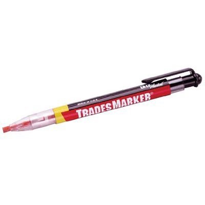 Trades all Purpose marker