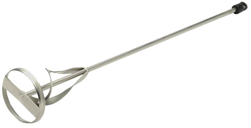 4" Ribbon mud/paint mixer