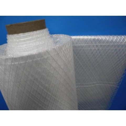 Reinforced poly 6mil 20x100