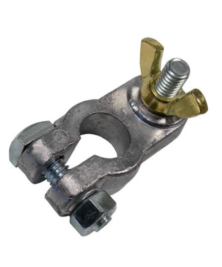 UNIVERSAL LEAD TERMINAL HEAVY DUTY 5/16