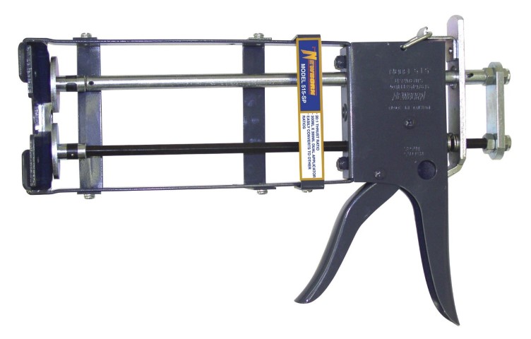 Epcon epoxy injector tool