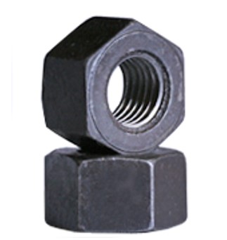 HVY HEX NUT A194 GR7 ASTM PLAIN 1-7/8-8