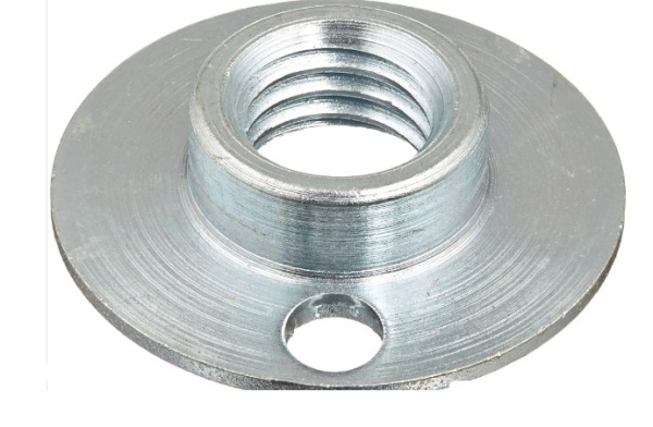 NORTON #103 UNIVERSAL RETAINER NUTNORTON #103 UNIVERSAL RETAINER NUT