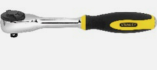 STANLEY 89-961 1/4" DRIVE ROTATOR RATCHET