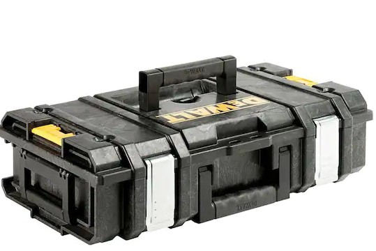 DEWALT TOUGHSYSTEM SMALL CASE