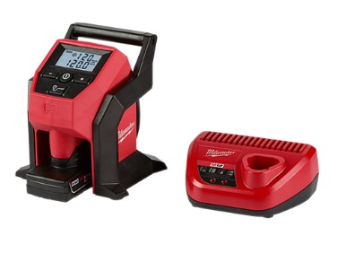 M12™ Compact Inflator ki