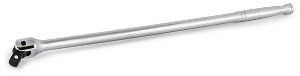 TITAN 1/2"DR 18" BREAKER BAR