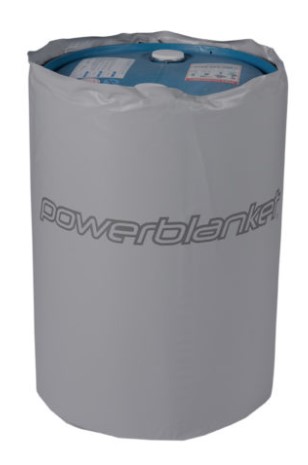 POWERBLANKET XTREME, 55 GALLON