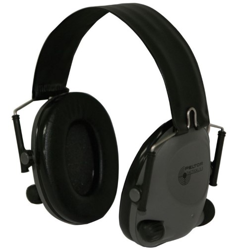Peltor Headband hearing pro