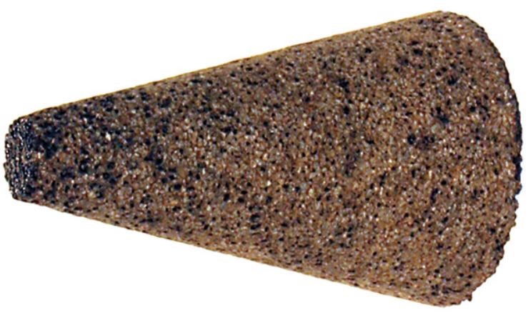 Cone Stone type 17 1-1/2x3