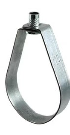 PHD #141 1/2 PG NFPA SWIVEL RING HANGER
