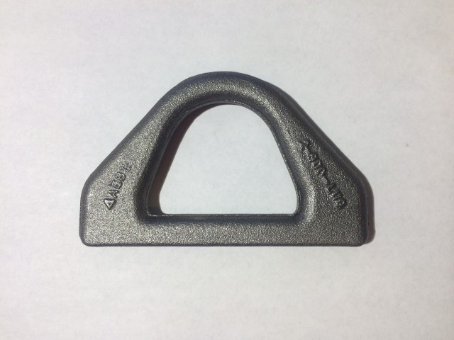 Shop Weld on lifting lug 16,500lb Online