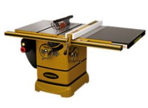 POWERMATIC PM2000 TABLESAW 10" W/ 5HP