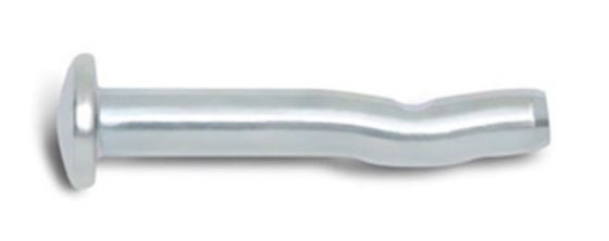 Rawl spike / perma-seal 1/4x6