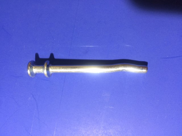 Forming spike 1/4x2-3/4