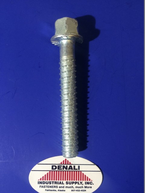 Redhed LDT anchor 1/2x4