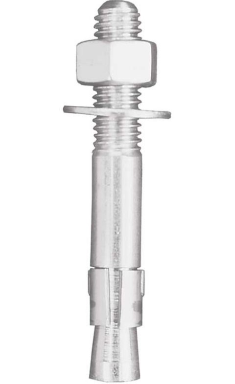 Powers C/S Power-Stud+ SD1 1" Wedge Anchor