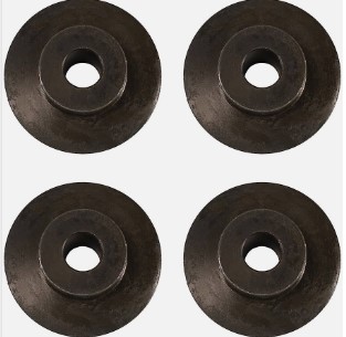 REED HX4 CUTTER WHEEL (4/PK)
