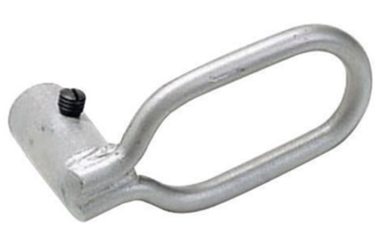 Ridgid loop for geared threader