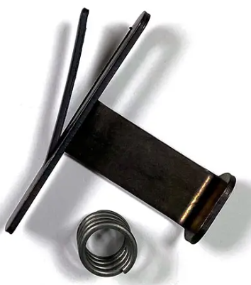 RIDGID SPRINGS COIL AND FLAT SET 60" WRENCH