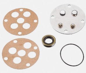 RIDGID OIL PUMP REPAIR KIT FOR 1224 THREADER