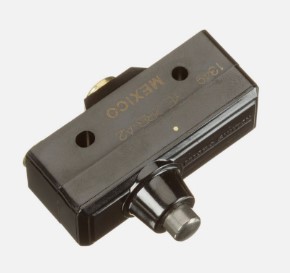 RIDGID MICRO FOOTSWITCHRIDGID MICRO FOOTSWITCH