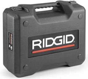 RIDGID CARRYING CASE FOR MEGAPRESS STDRIDGID CARRYING CASE FOR ...