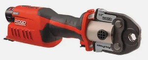 RIDGID RP 240 PRESS TOOL ONLY