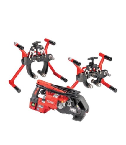 RIDGID PIPE SAW KIT