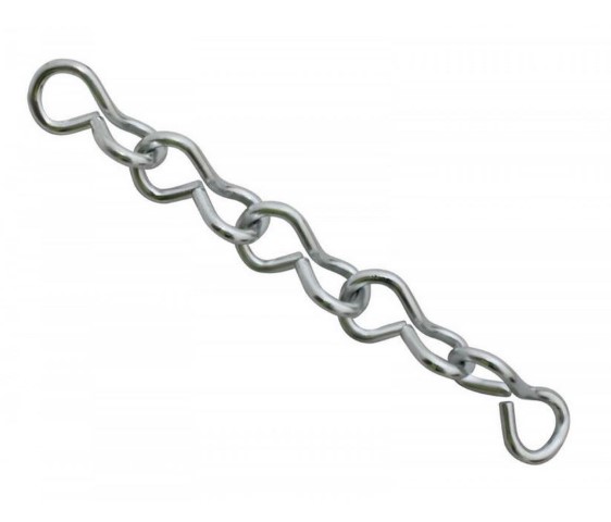 Single jack chain #12