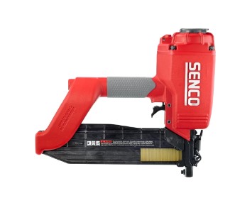 SENCO SQS55XP 15g 7/16" CROWN 2-1/2" HEAVY WIRE STAPLER