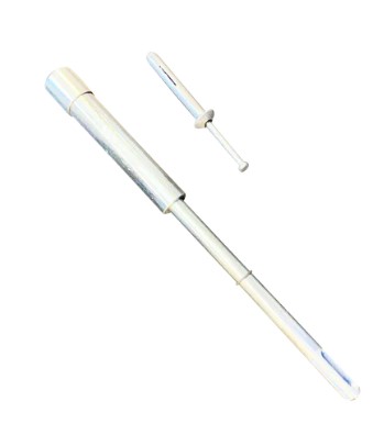 SET-IT FAST ZAMAC / MUSHROOM HEAD ANCHOR SETTING TOOL