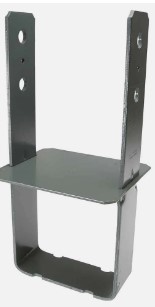 SIMPSON CB88 COLUMN BASE 8x8