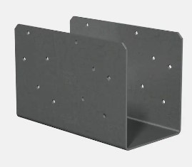 SIMPSON CCO6 6X BEAM CAP ONLY