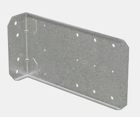 SIMPSON FCB BYPASS FRAMING FIXED CLIP CONNECTOR