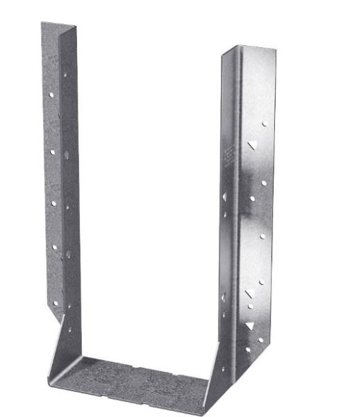 SIMPSON FACE-MOUNT BEAM HANGER 2-1/2 X 11-1/4-11-7/8