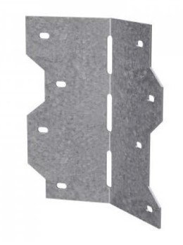 SIMPSON LS50 REINFORCING & SKEWABLE ANGLE 18GA